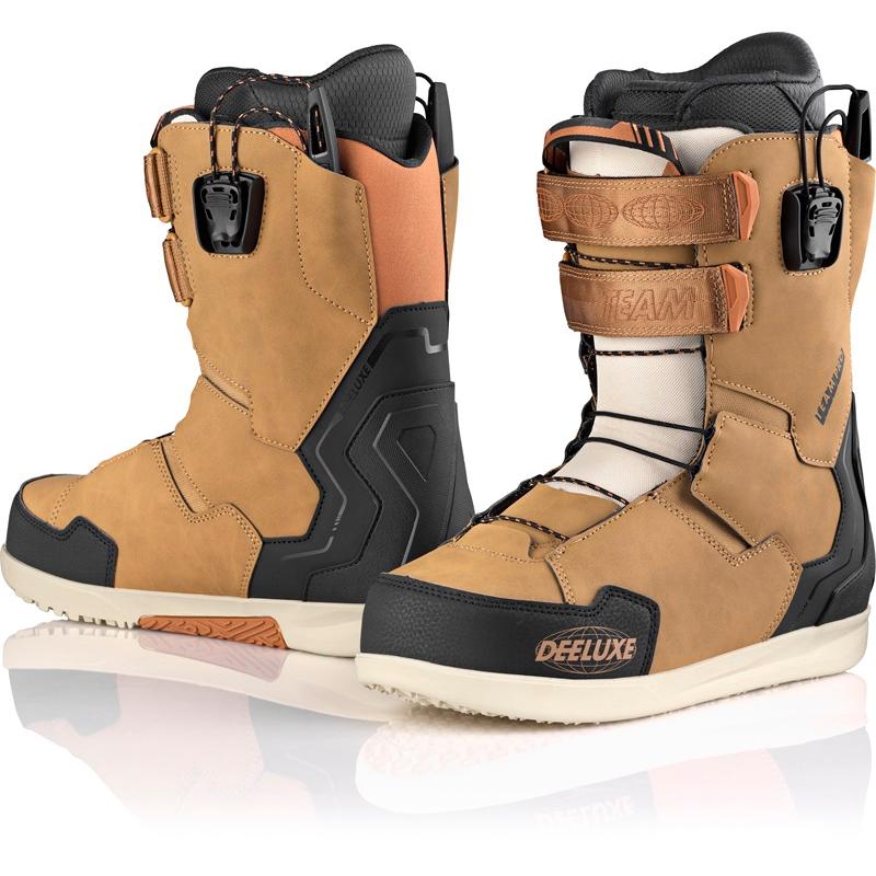 早期予約 25-26 DEELUXE BOOTS ディーラックス ブーツ TEAM PRO CTF MARS TREK : teampro-ctf : サーフアップ - 通販 - Yahoo ...
