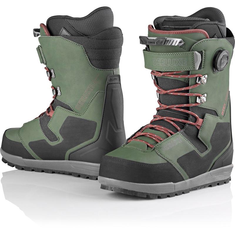 早期予約 25-26 DEELUXE BOOTS ディーラックス ブーツ X-PLORER CTF : xplorer-ctf : サーフアップ - 通販 - Yahoo!ショッピング