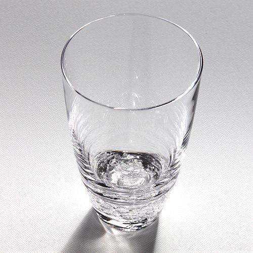 sghr スガハラ グラス 3type of bubbles 3種の泡 タンブラー クリア : surou web - 通販 - Yahoo!ショッピング