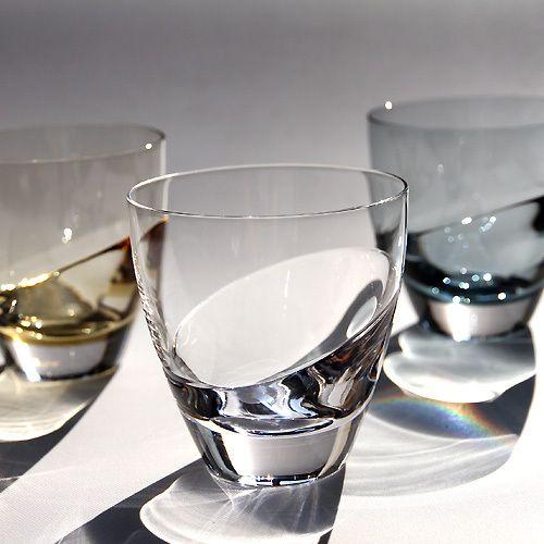 sghr スガハラ グラス cascade カスケード オールドグラスM クリア : scc18w : surou web - 通販 - Yahoo!ショッピング