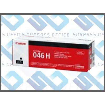 キヤノン 純正 トナー カートリッジ046H(K) ブラック (大) : OFFICE NET - 通販 - Yahoo!ショッピング