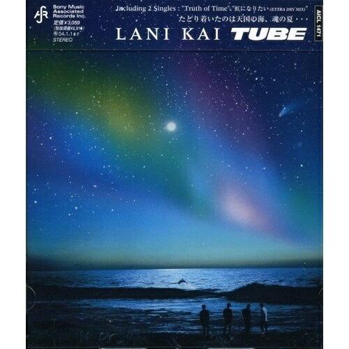 CD/TUBE/ラニ カイ : aicl-1471 : サプライズweb - 通販 - Yahoo!ショッピング