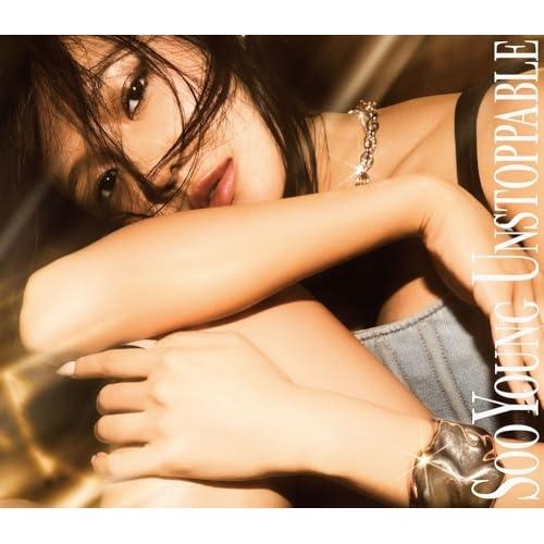 CD/SooYoung/Unstoppable (CD+Blu-ray) : avcd-61476 : サプライズweb - 通販 - Yahoo!ショッピング