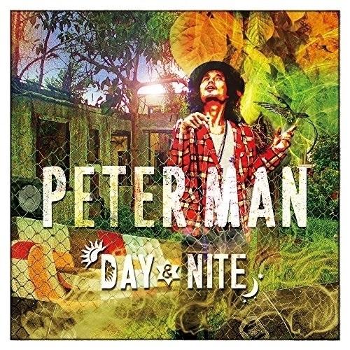 CD/PETER MAN/DAY & NITE : サプライズweb - 通販 - Yahoo!ショッピング