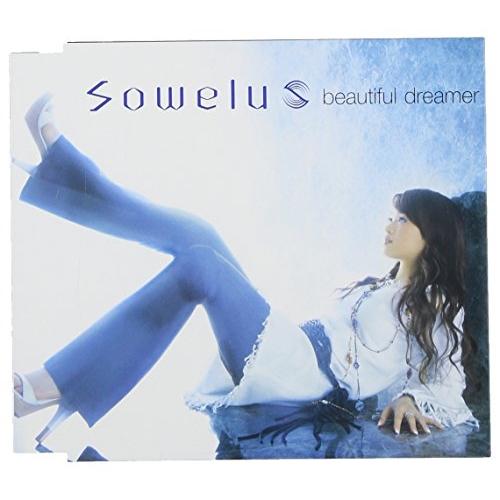 CD/Sowelu/beautiful dreamer :dfcl-1062:サプライズweb - 通販 - Yahoo!ショッピング