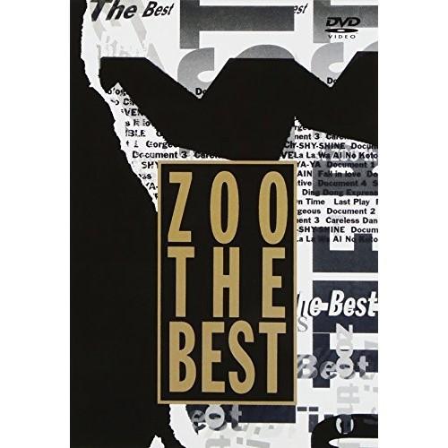 DVD/ZOO/ZOO THE BEST :flbf-8109:サプライズweb - 通販 - Yahoo!ショッピング