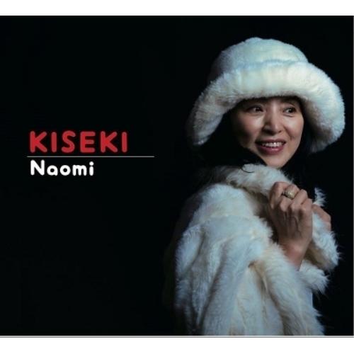 【取寄商品】CD/Naomi/KISEKI : hmc-2025 : サプライズweb - 通販 - Yahoo!ショッピング