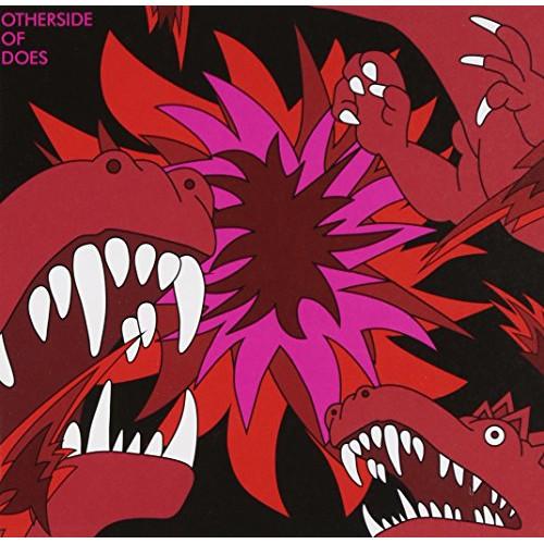 ソニーミュージック CD/DOES/OTHERSIDE OF DOES : サプライズweb - 通販 - Yahoo!ショッピング