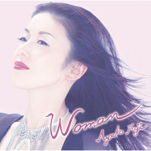 ソニーミュージック CD/Ayako Fuji/Woman : サプライズweb - 通販 - Yahoo!ショッピング
