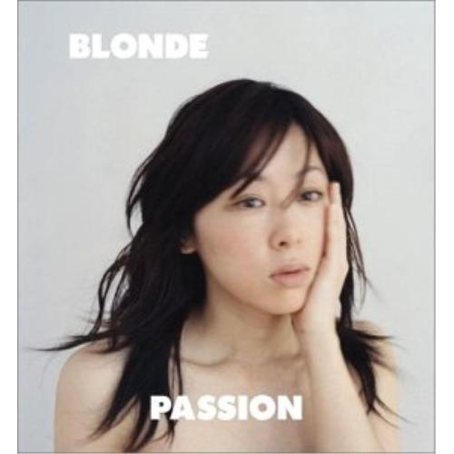 CD/鈴木祥子/BLONDE/PASSION : サプライズweb - 通販 - Yahoo!ショッピング