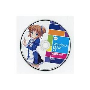 中古Windows8 CDソフト Windows 8 Pro(DSP版) 発売記念パック「窓辺ゆうバージョン」オリジナルテーマCD-ROM : 駿河屋Yahoo!店 - 通販 - Yahoo ...