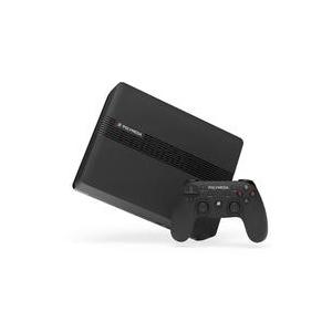 中古その他ハード Polymega Base Unit + Wireless Controller Black : 148009574001 ...