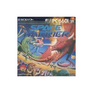 中古PC-6601 スペースハリアー : 駿河屋Yahoo!店 - 通販 - Yahoo!ショッピング