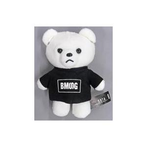 中古雑貨 SOTA ANIMAL COORDY モアプラスマスコット〜BMSG〜“SOTA＆SHUNTO＆MANATO＆RYUHEI” 「BE ...