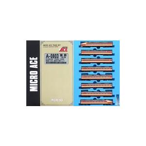 中古鉄道模型 1/150 国鉄181系 特急とき 基本8両セット [A0803] : 駿河屋Yahoo!店 - 通販 - Yahoo!ショッピング