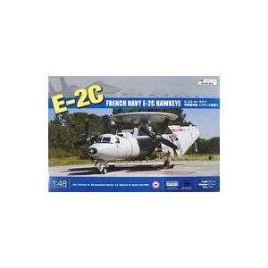 中古プラモデル 1/48 E-2C ホークアイ 早期警戒機 フランス海軍 [K48015] : 駿河屋Yahoo!店 - 通販 - Yahoo!ショッピング