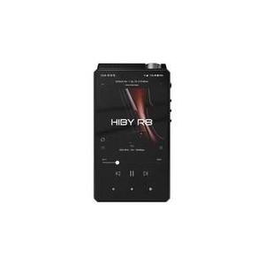 HiBy R8 II 海外発表 | A&V・ガジェット研究ラボ