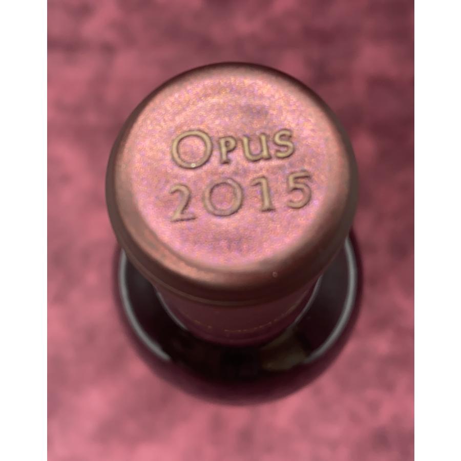 2015オーパスワン Opus one ハーフボトル 375ml アメリカ カルフォルニア 赤ワイン : シュブリ - 通販 - Yahoo!ショッピング