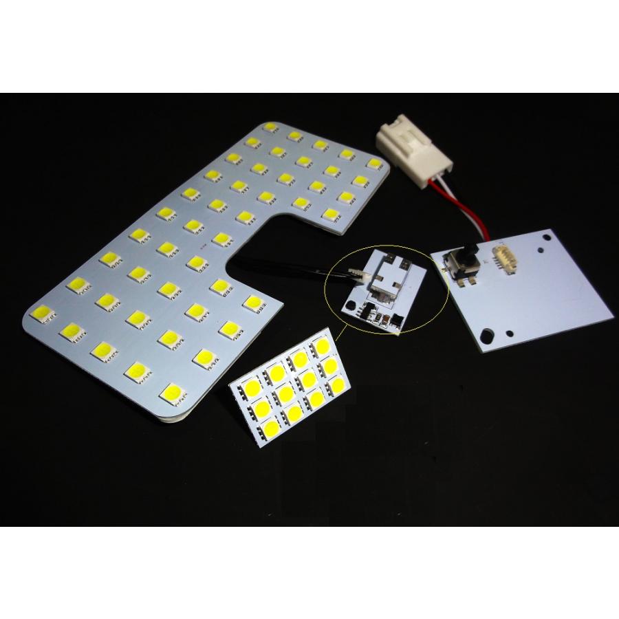 IIIトヨタ カローラクロス LEDルームランプ 交換型ルームランプZVG11/ZVG15/ZSG10 ラゲッジランプ : ユウ・アイパーツ - 通販 - Yahoo!ショッピング