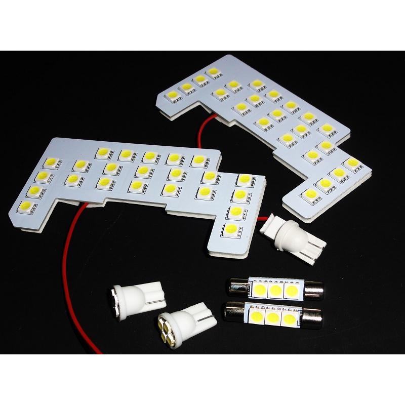 IIIホンダ 新型 ステップワゴン ルームランプ エアー スパーダ RP6/RP7/RP8 LEDルームランプ 3チップSMDチップ : ユウ・アイパーツ - 通販 - Yahoo!ショッピング