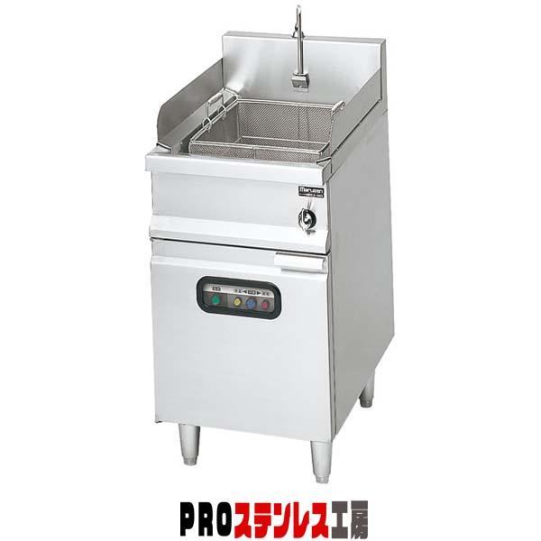 マルゼン 電気式うどん釜 MREU-076【011-0194403-001】 : PROステンレス工房 - 通販 - Yahoo!ショッピング