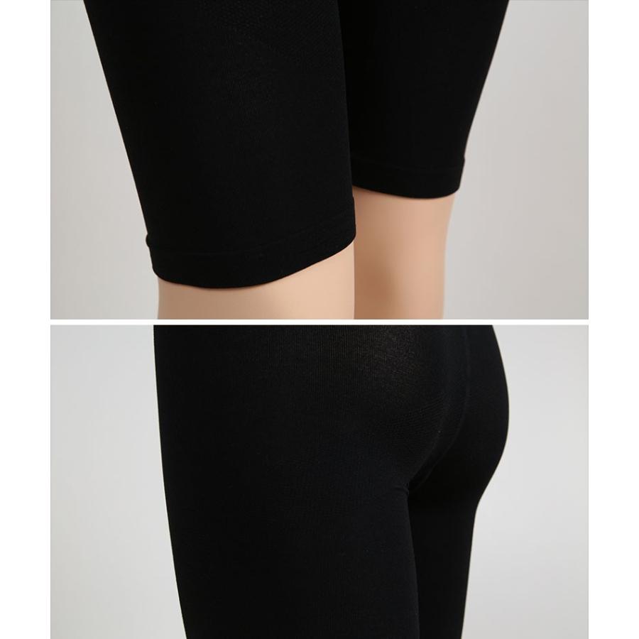 グンゼ ライザップ 着圧レギンス5分丈 M-L・L-LL (GUNZE RAIZAP レギンス 着圧 レディース) :gz094:すててこねっと - 通販 - Yahoo!ショッピング