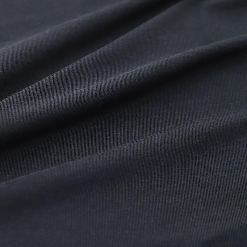 GUNZE（グンゼ） アセドロン Vネック Tシャツ メンズ M L LL gunze 吸汗速乾 消臭 v首 半袖 短袖 汗取り 汗パッド 脇 ...