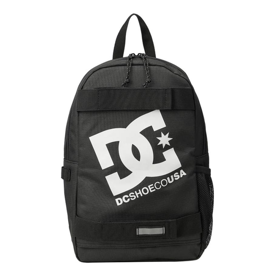DC SHOES ディーシー Shoes キッズ リュックサック 25 KD BADENPOWELL 14L H38.5xW31.5xD9 ...