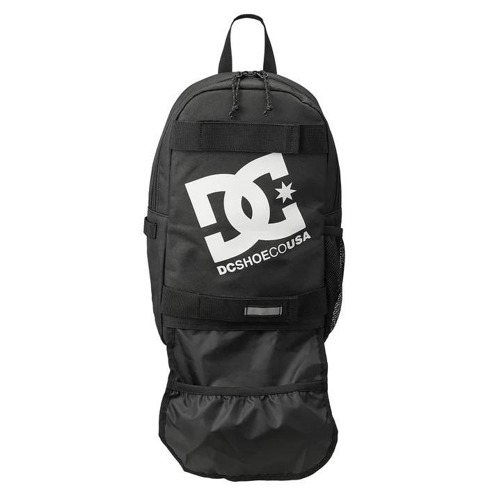 DC SHOES ディーシー Shoes キッズ リュックサック 25 KD BADENPOWELL 14L H38.5xW31.5xD9 ...