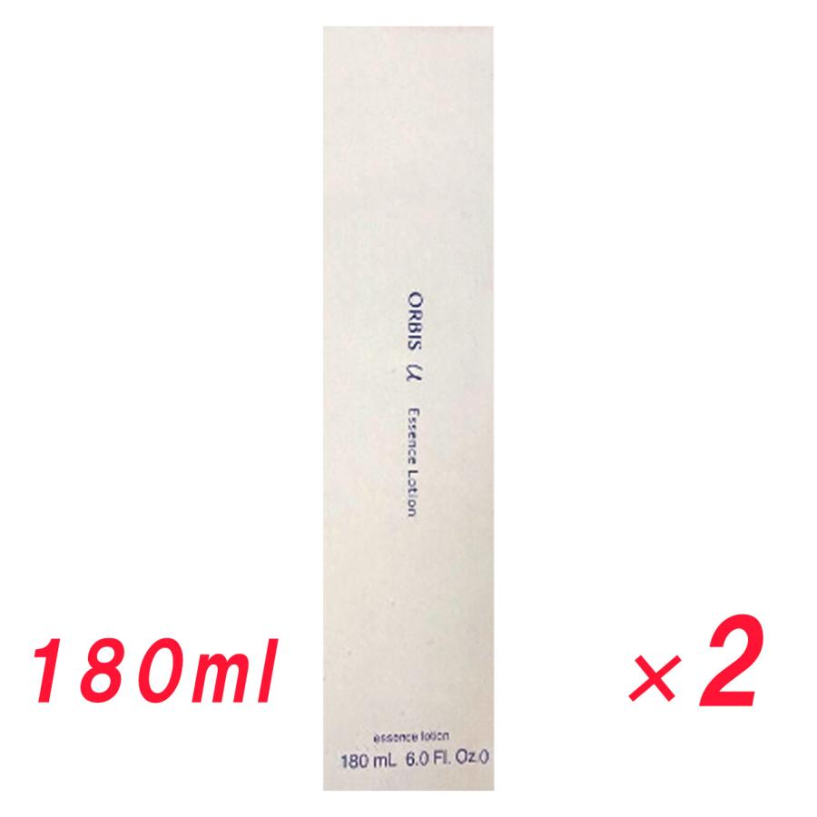 ORBIS 【2点セット】オルビスユー ボトル入り エッセンスローション 180ml 医薬部外品 : すずちゃんの宝箱屋さん ヤフー店 - 通販 - Yahoo!ショッピング