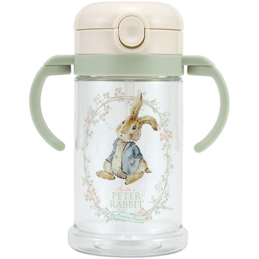 スケーター スケーター(Skater) ベビー用 マグカップ ストロー付き コップ ピーターラビット 370ml KSHW2N : スズベル - 通販 - Yahoo!ショッピング