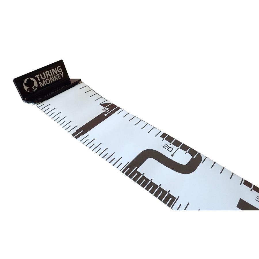 ブランド登録なし ツリング モンキー(turingmonkey) ツリモン モバイルフィッシングメジャー ホワイト : スズベル - 通販 - Yahoo!ショッピング