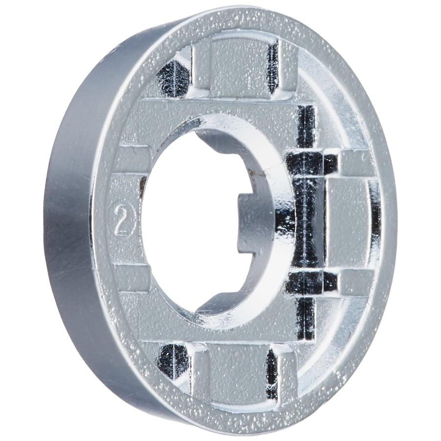 シマノ シマノ(SHIMANO) アダプター(軽合金フレーム用) LEVER BOSS Y64343000 : スズベル - 通販 ...