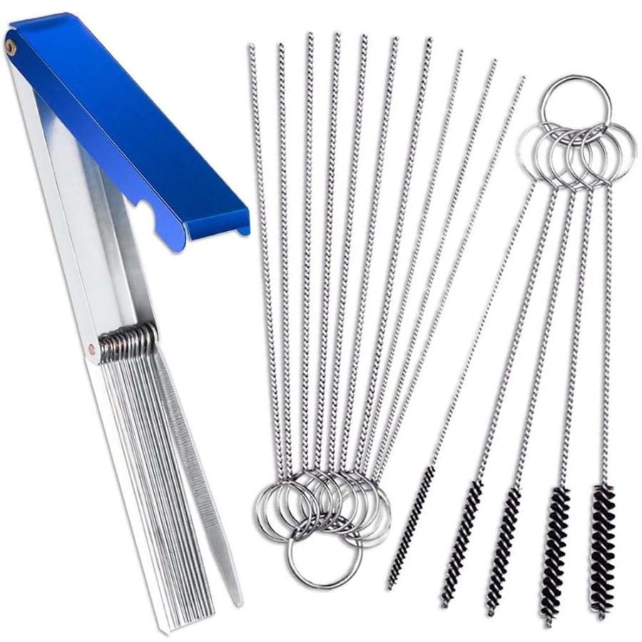 アズキホーム キャブレタークリーナー 28in1 ツールセット : スズベル - 通販 - Yahoo!ショッピング