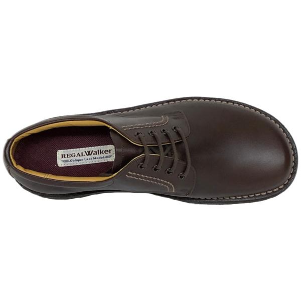 REGAL 【正規品】 リーガル JJ23 AG ダークブラウン WALKER リーガルウォーカー : SUZUCHU FOOTWEAR - 通販 - Yahoo!ショッピング