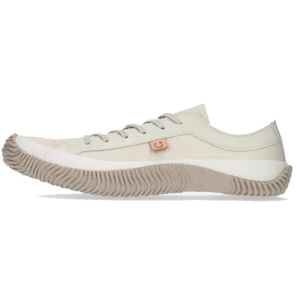 SPINGLE スピングル SP-110 Ivory カンガルーレザー 定番モデル : SUZUCHU FOOTWEAR - 通販 - Yahoo!ショッピング