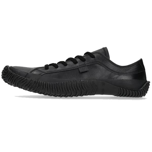 SPINGLE スピングル SP-110 Black/Black カンガルーレザー 定番モデル : SUZUCHU FOOTWEAR - 通販 ...