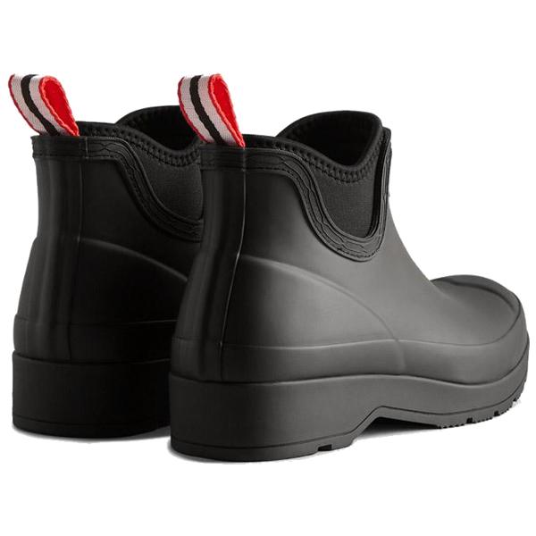 HUNTER 【国内正規品】 ハンター WFS3020RMA-BLK ブラック プレイ ネオプレン チェルシー ブーツ : SUZUCHU FOOTWEAR - 通販 - Yahoo!ショッピング