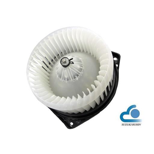 日産（NISSAN） ブロアモーター（ブロワモーター）キャラバン（E25系）＜N1＞ : 鈴木部品2号店 - 通販 - Yahoo!ショッピング