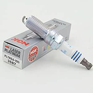 NGK NGKスパークプラグ（DILKAR7D11H/90565）セレナ（C26系）ランディ（SC26/SNC26/SHC26） : 鈴木部品2号店 - 通販 - Yahoo!ショッピング