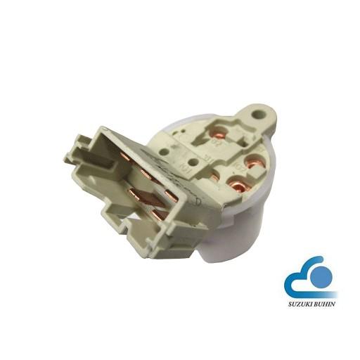 三菱 イグニッションスイッチ eKワゴン（H82W）ミニキャブ（U61/U62）ランエボ（CZ4A）デリカD:5 アウトランダー ＜IG-C＞ : 鈴木部品2号店 - 通販 - Yahoo ...