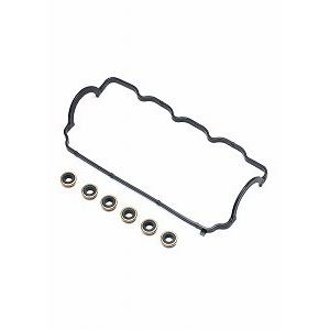 SUBARU ヘッドカバーパッキンセット（タペットカバー）ヴィヴィオ プレオ R1（RJ1/RJ2） R2（RC1/RC2)（9012K ...