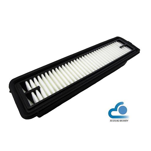 日産（NISSAN） エアクリーナー（エアエレメント）ノート（E13/SNE13）ノート・オーラ（FE13/FSNE13）＜3781＞ : 鈴木部品2号店 - 通販 - Yahoo!ショッピング