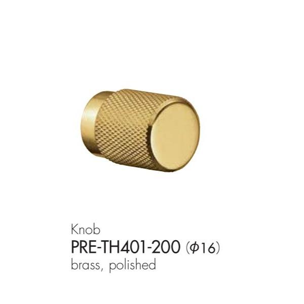 ユニオン(DIY) ユニオン UNION ノブ つまみ PRE-TH401-200 5個 ブラス ミラー 直送S,MT : 金物太郎ヤフー店 - 通販 - Yahoo!ショッピング