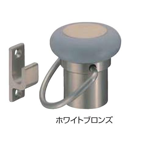 シロクマ SHIROKUMA RB-27 アオリ止メ付ドーナツ戸当り 床付 WB/金/クローム/仙徳 サイズ45 6個 真鍮+ゴム ねじ付 直送 : 金物太郎ヤフー店 - 通販 - Yahoo ...