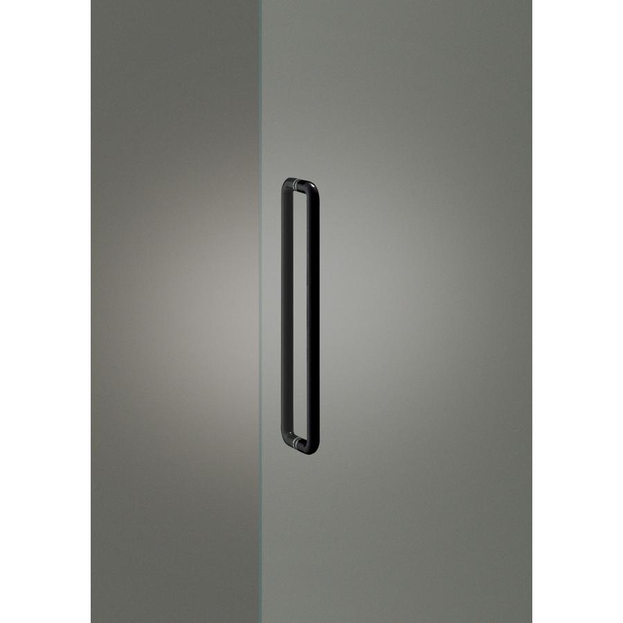 ユニオン(DIY) ユニオン UNION G500-53-101-L600 P570 アクリル ブラック ドアハンドル 1セット(内外) 防静電 直送S,MT : 金物太郎ヤフー店 - 通販 ...