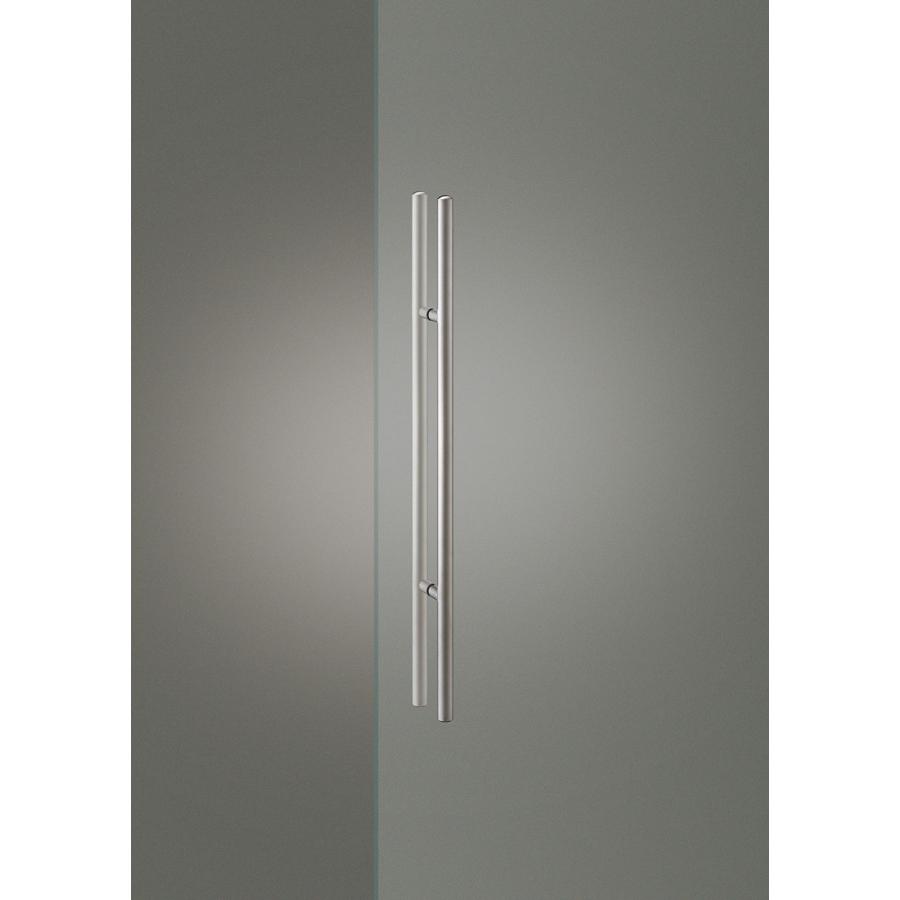 ユニオン(DIY) ユニオン UNION G720-01-023 L800 ステンレス ヘアライン ドアハンドル 1セット(内外) アートセーフ対応 直送S,MT : 金物太郎ヤフー店 ...