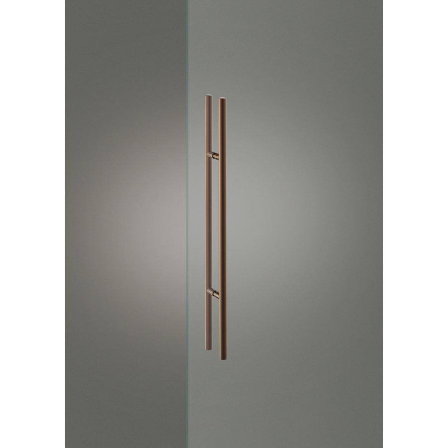 ユニオン UNION G720-26-047 L800 アルミ アンバー ドアハンドル 1セット（内外） アートセーフ対応 直送S,MT : union-g720-26-047 : 金物太郎 ...