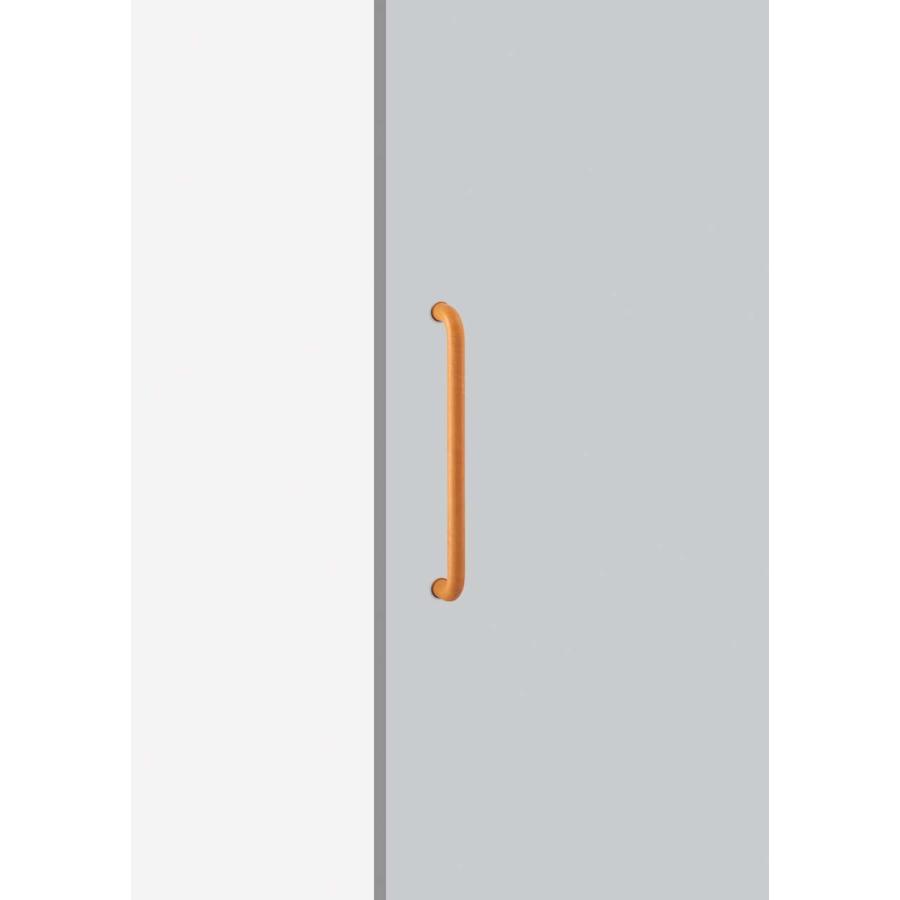 ユニオン(DIY) ユニオン UNION H5601-01-099 L452 P425 ステンレス 木目調集成メープル ケアハンドル 1セット（内外） 防静電 直送S,MT : 金物太郎ヤフー ...