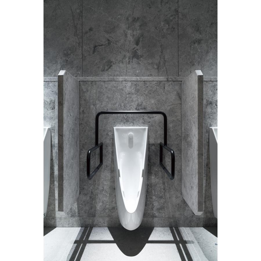 ユニオン(DIY) ユニオン UNION OAS-HB-301-SHL 手すり ステンレス ヘアライン 1個 527.2x563.6x627.2 直送S,MT : 金物太郎ヤフー店 - 通販 ...